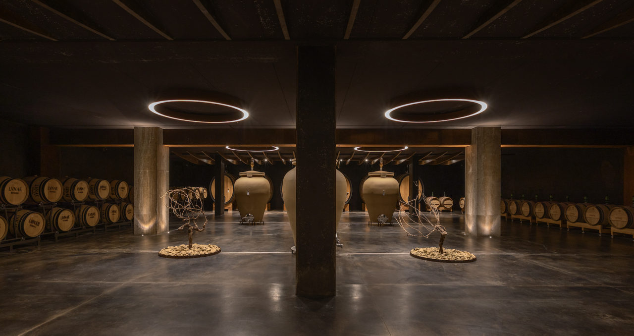 Cantina - Cantine Lunae